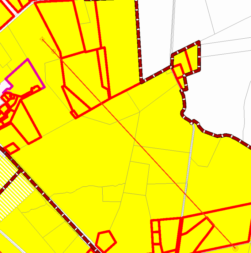 Oil and Gas GIS Mapping Service | Terra Point Petroleum, LLC